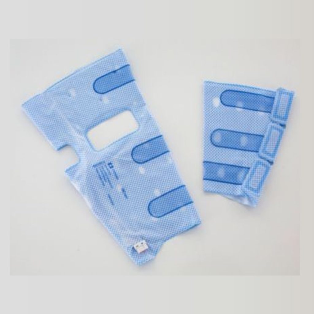 Funda Comfort Id Asesoría Quirúrgica 6157
